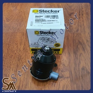 Jual Motor Fan Kipas radiator Avanza Xenia Old/Rush Terios Manual ...