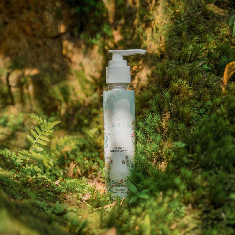 Jual It's Vegan Biobased Cleanser | Shopee Indonesia