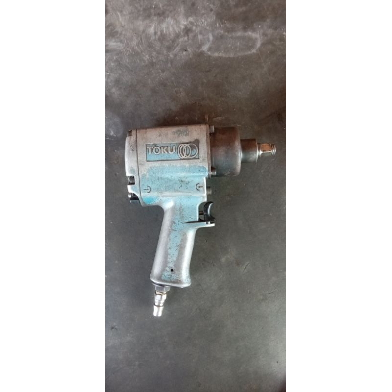 Jual Impack Angin Toku Made in Japan | Shopee Indonesia