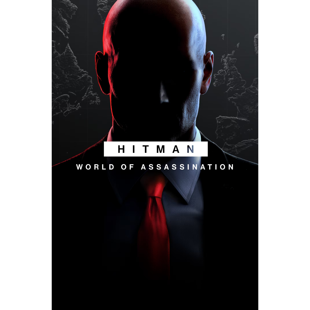 Jual (3 Games) Hitman World of Assassination Hitman 1-3 Trilogy PS4 PS5 Game Digital | Shopee ...