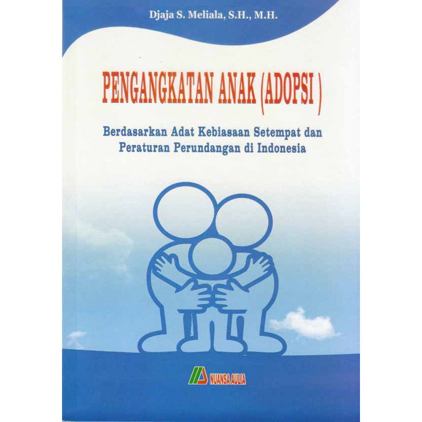 Jual Buku Hukum Pengangkatan Anak (ADOPSI) | Shopee Indonesia