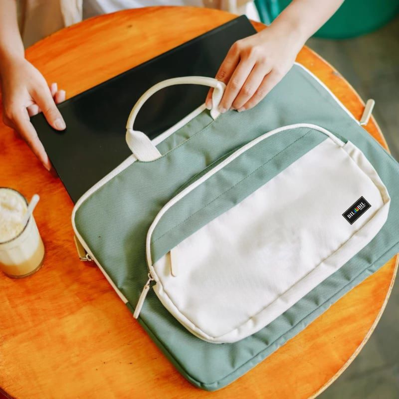 Jual Tas Laptop 14/15/16,5 inchi Tas laptop Sleeve tas laptop lucu. tas ...