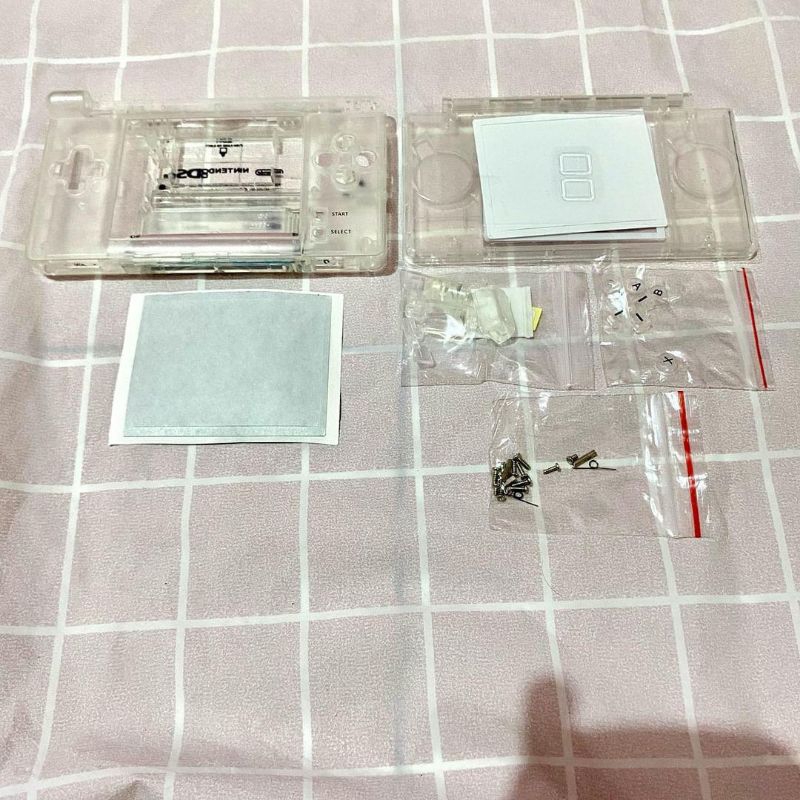 Jual CASING NINTENDO DS LITE DS LITE NDS LITE NDSL | Shopee Indonesia