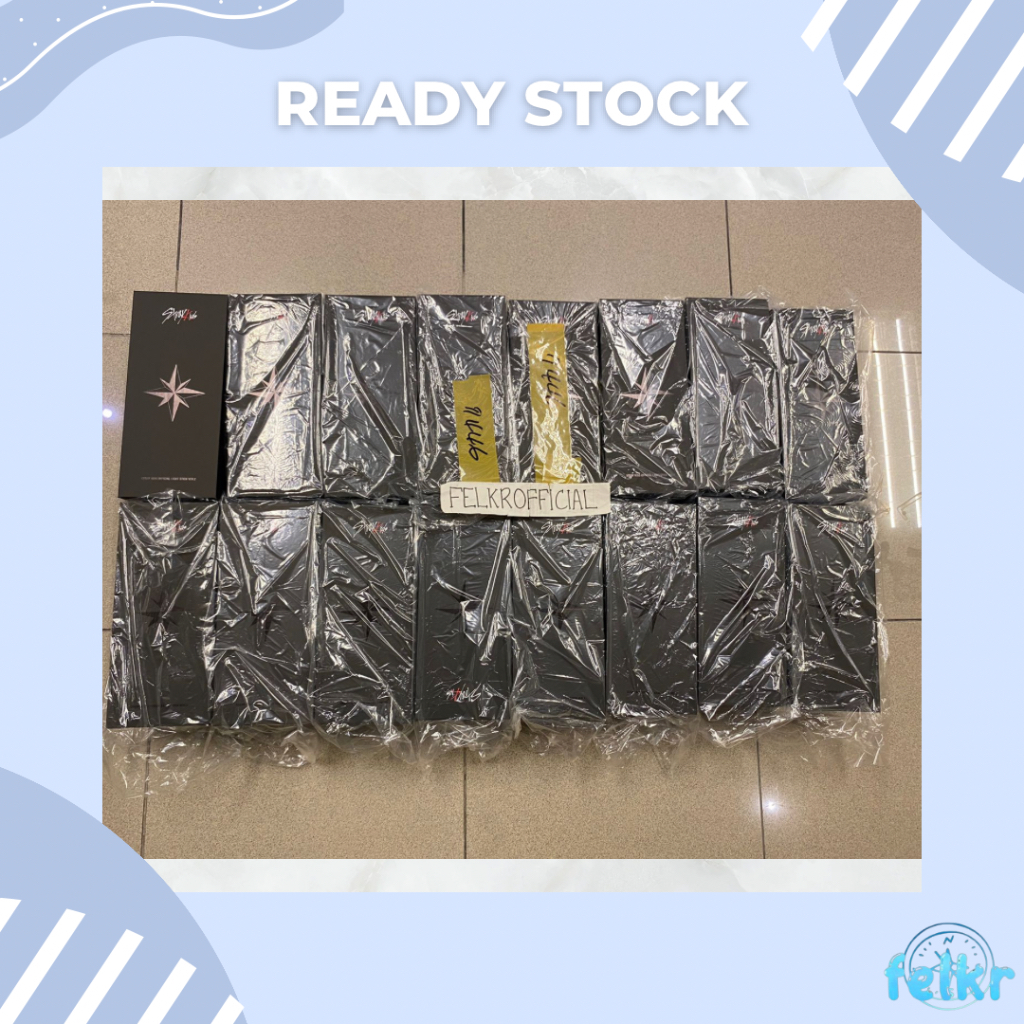 Jual [READY STOCK - BACA DESKRIPSI] Wajib pilih J&T - Official ...