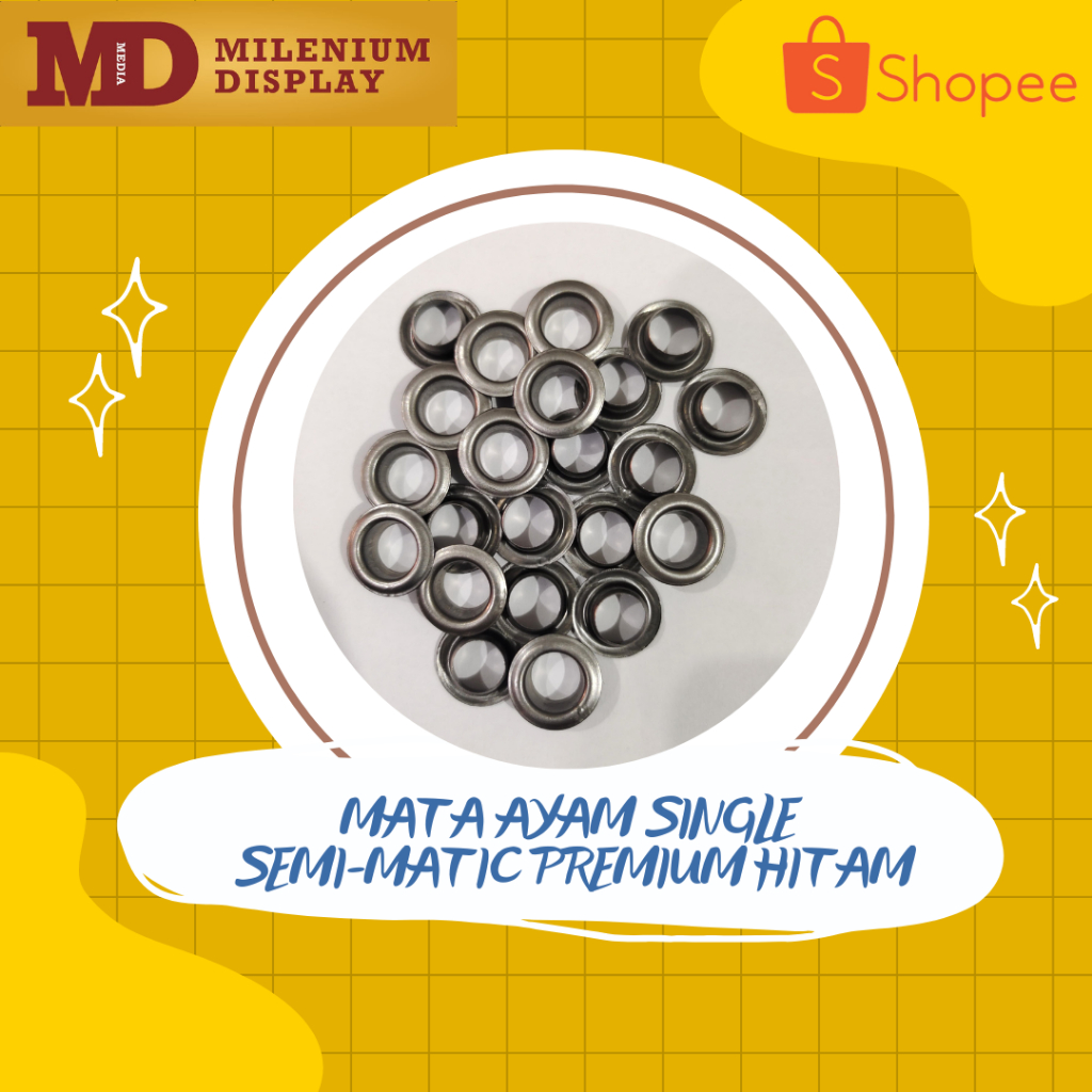 Jual Mata Ayam Terlengkap & Harga Terbaru Mei 2026 | Shopee Indonesia