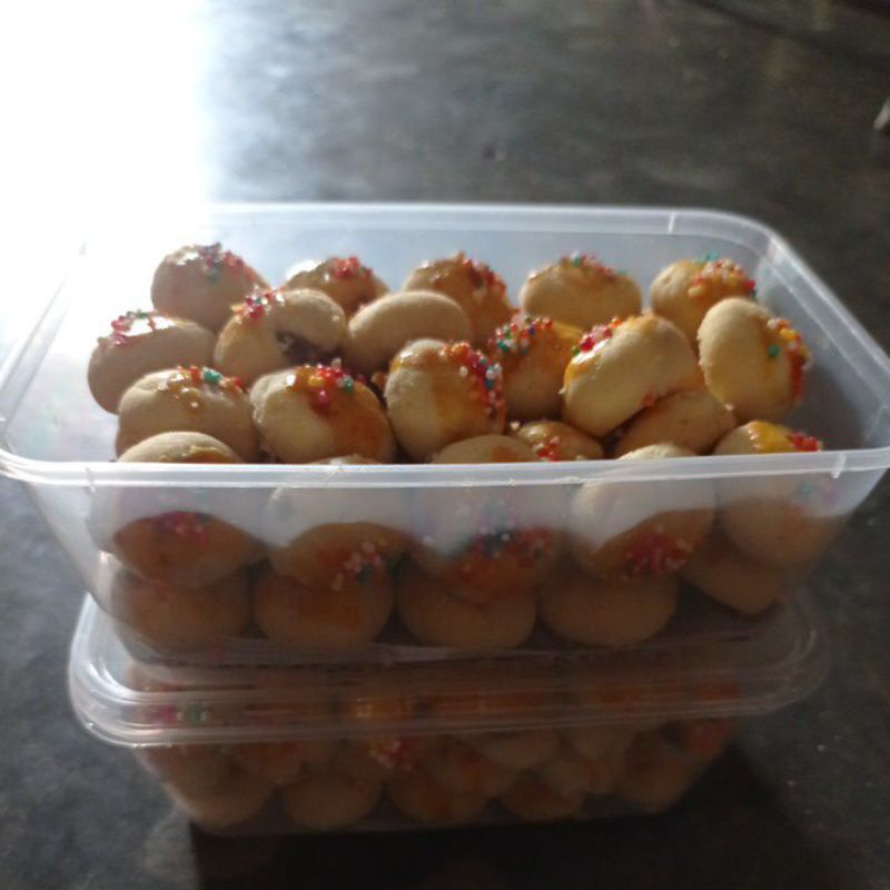 Jual KUE LEBARAN 1 KG | Shopee Indonesia