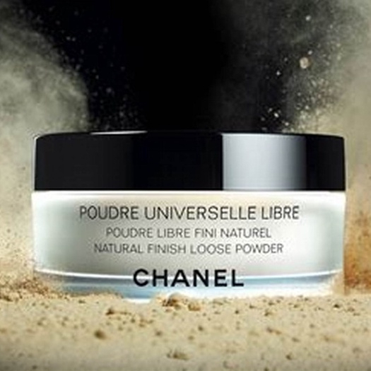 Jual CHANEL Poudre Universelle Libre Loose Powder 30g /Chanel Loose ...