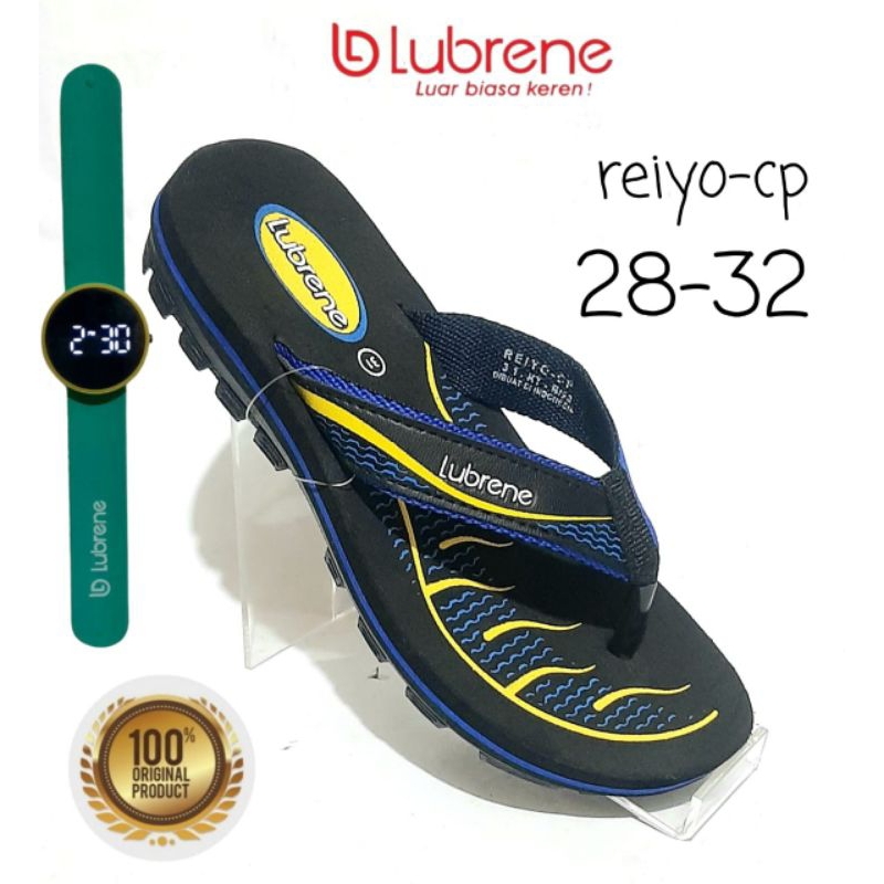 Jual sendal anak lubrene terbaru original 100% | Shopee Indonesia