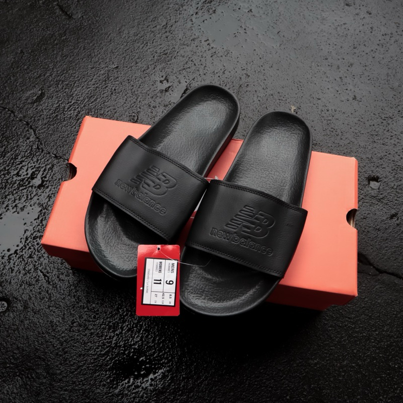 Jual sandal NB original resmi | Shopee Indonesia