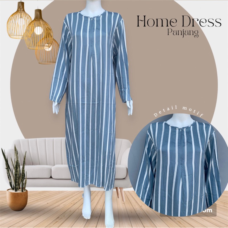 Jual DASTER LENGAN PANJANG | DASTER RAYON | DASTER PREMIUM | Shopee Indonesia