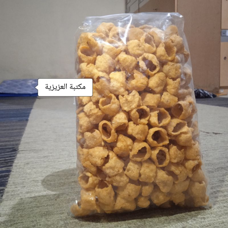 Jual PUTIL - CEMILAN DARI SINGKONG | KHAS MAGELANG | RASA ORIGINAL 500 ...