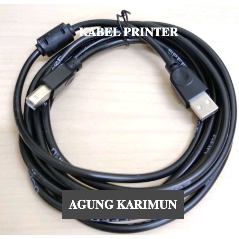 Jual KABEL PRINTER | Shopee Indonesia
