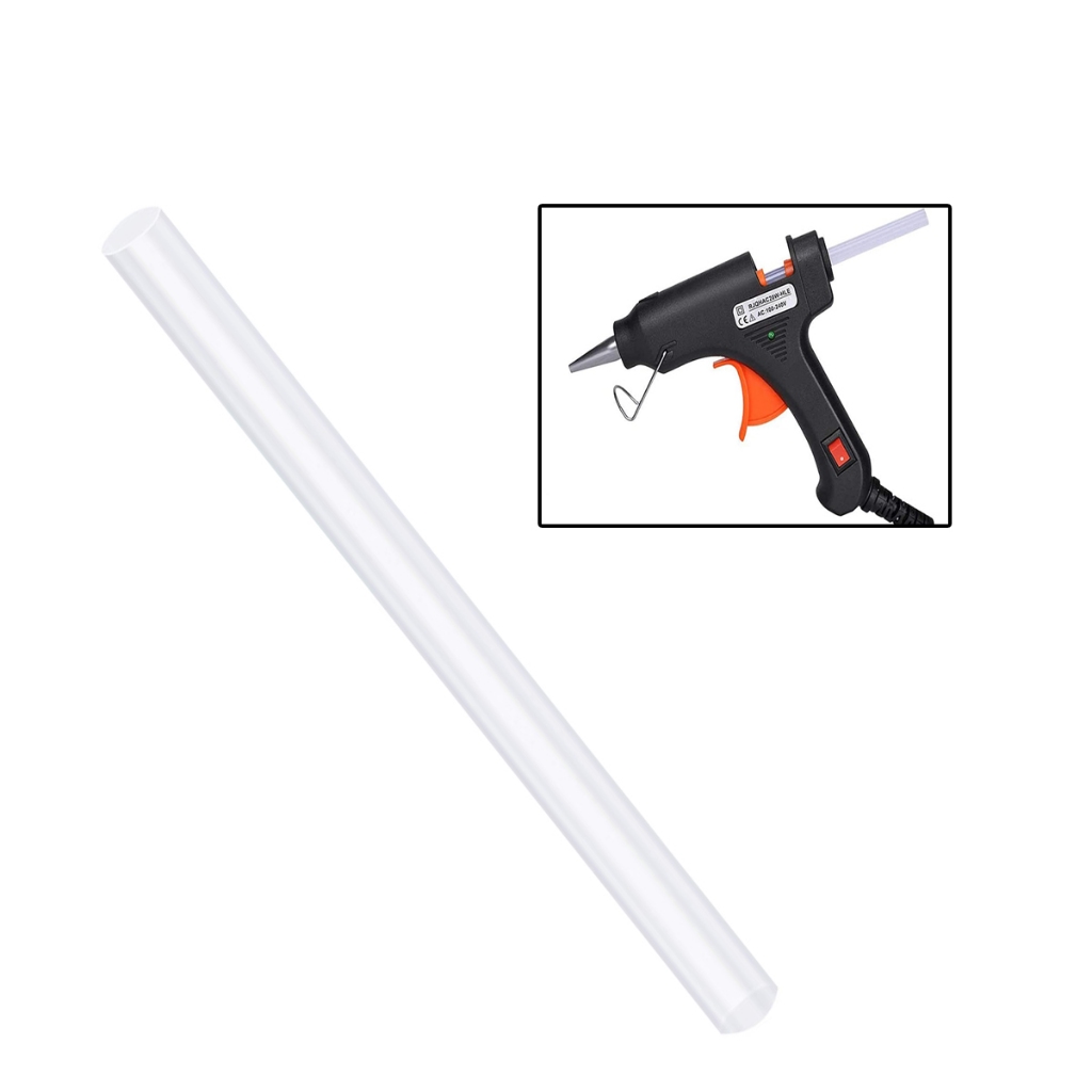 Jual TQ Isi Lem Tembak Hot Melt Glue Stick Refill Lem Bakar Lem Stik 13 ...