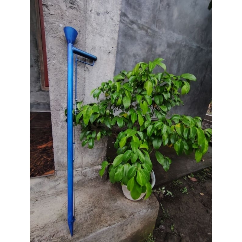 Jual GEJIK ALAT TANAM JAGUNG DAN BIJI-BIJIAN ORIGINAL | Shopee Indonesia