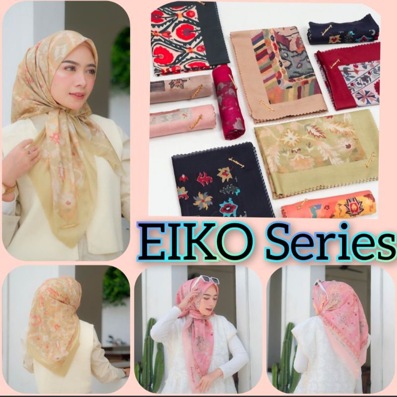 Jual Baniescoop EIKO/ADHA/NEYRA /ARSY /IRISH /CYRA/ SALYA / IVANY Series ( Part 3 ) | Shopee ...