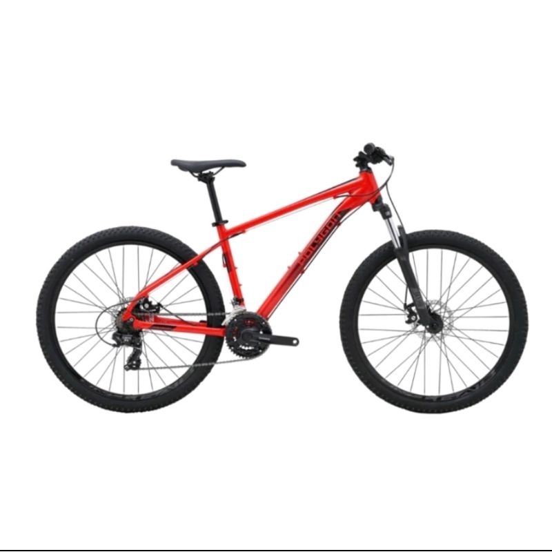 Jual Sepeda Federal MTB Gunung POLYGON CASCADE 3 Original | Shopee ...