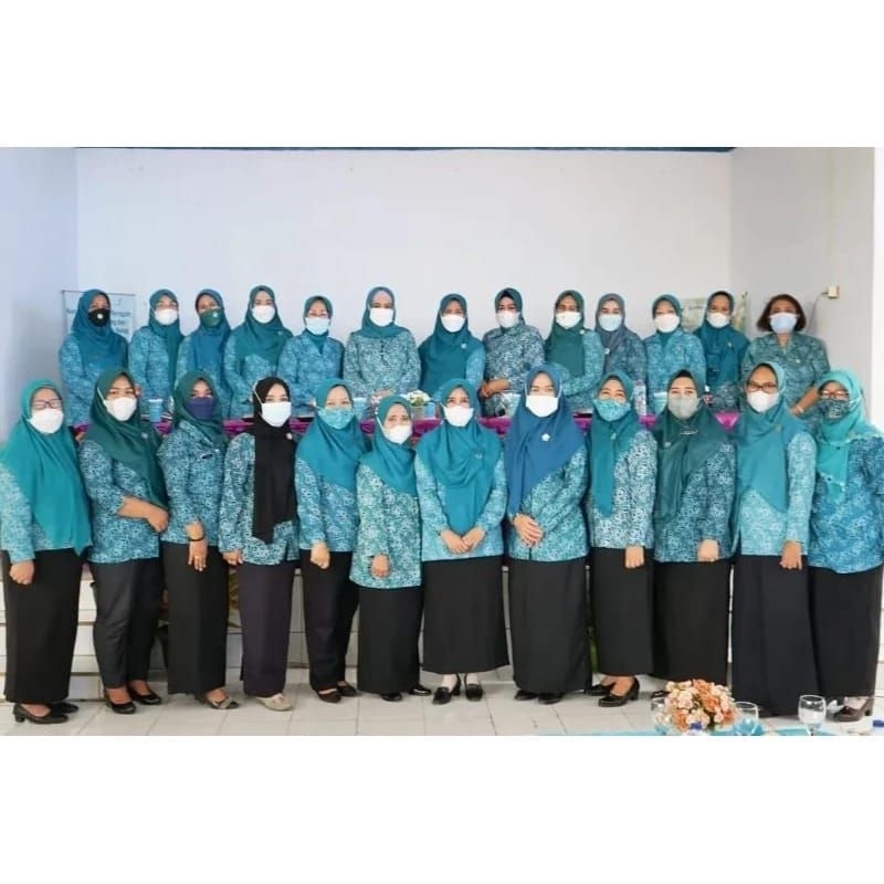 Jual Seragam PKK nasional | Shopee Indonesia