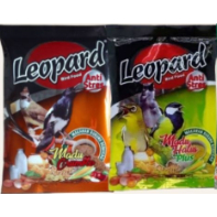 Jual Leopard Pakan Burung All Variant Bird Food | Shopee Indonesia