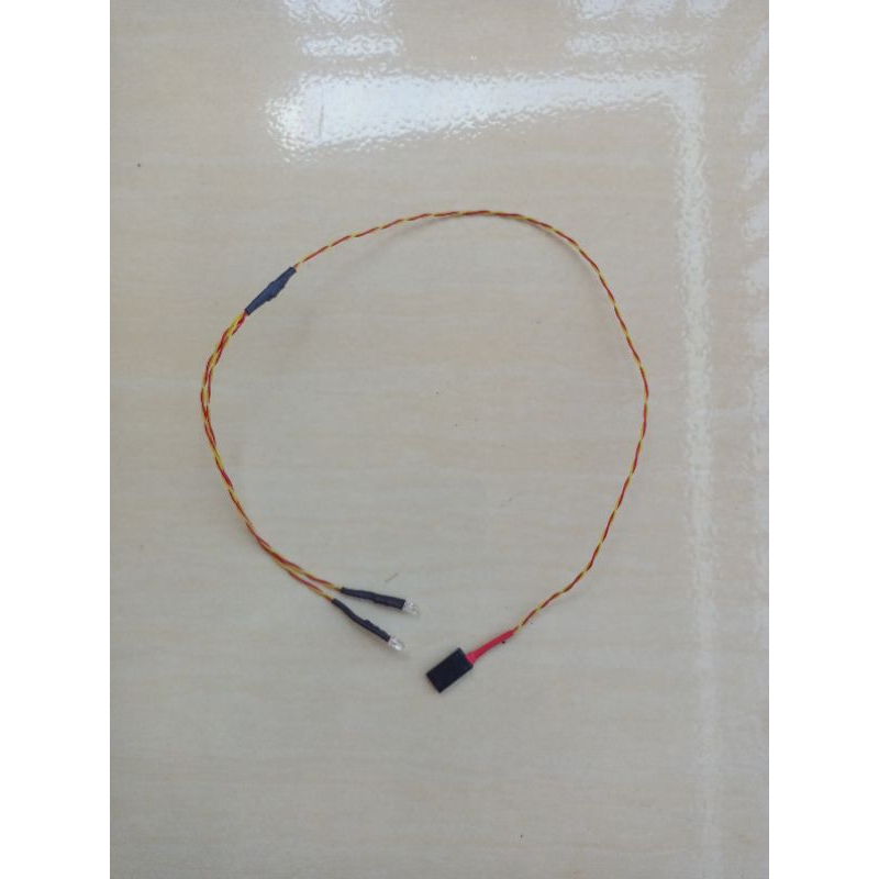 Jual Lampu LED Rc 3mm dan 5mm | Shopee Indonesia