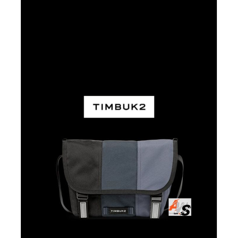 Jual TIMBUK2 CLASSIC MESSENGER-ECO MONSOON-(XS)-BAG-US | Shopee Indonesia