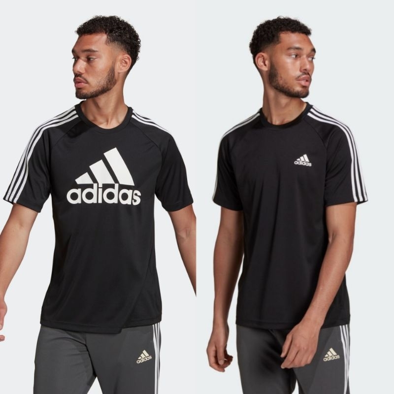 Jual KAOS ADIDAS FOOTBALL JERSEY T-Shirt AEROREADY ADIDAS Sereno 3 ...