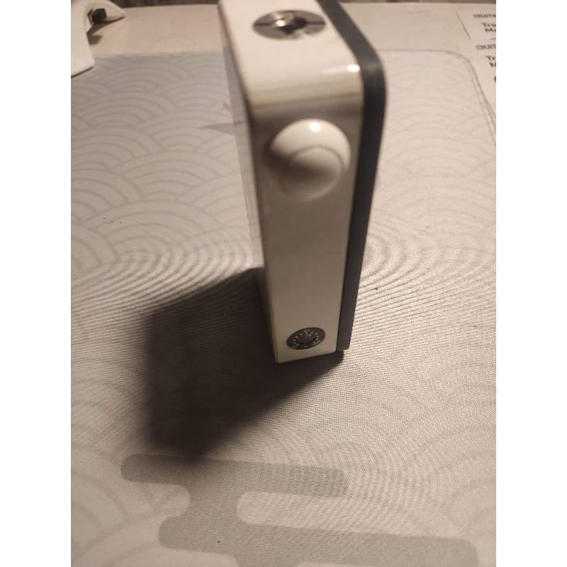 Jual HEXOHM V3 POWDER COAT HEXZOO POWDER COAT AUTHENTIC VAPEZOO ...