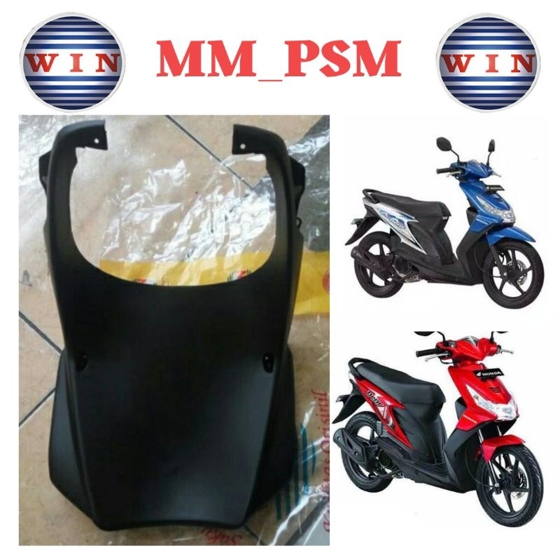 Jual PARU BEAT LAMA KARBU DEK LUMPUR BEAT LAMA PANEL DEPAN BAGIAN BAWAH ...