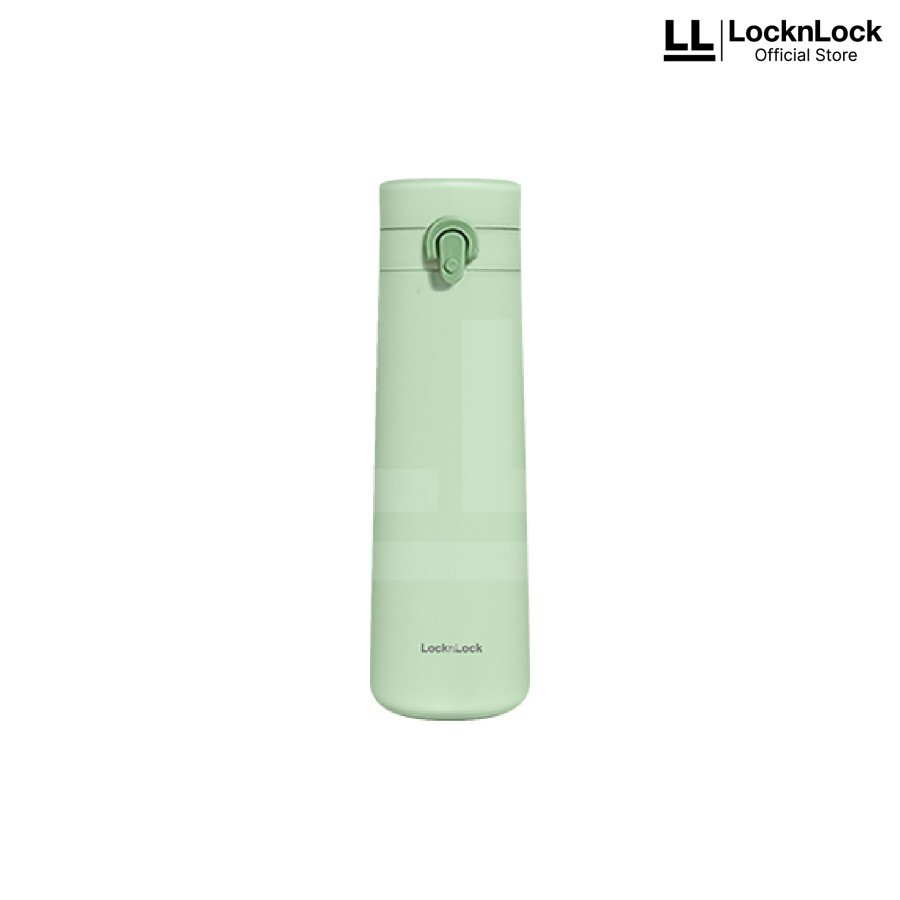 Jual LocknLock New Touch Tumbler 450ml | Shopee Indonesia