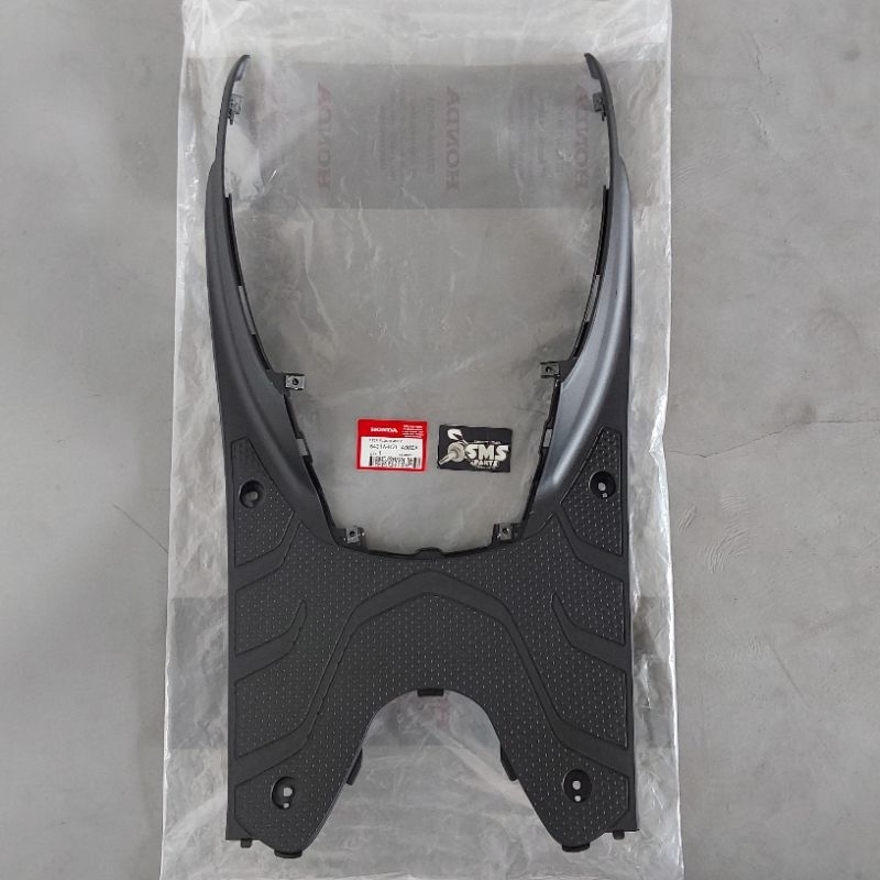 Jual Cover Lantai Step Floor Pijakan Kaki Honda Spacy Original 6431A KZL A00ZA / C30ZC | Shopee ...