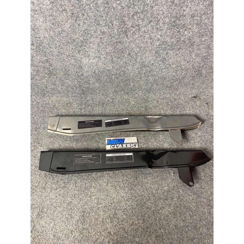 Jual Ketengkes /tutup rantai Honda win besi | Shopee Indonesia