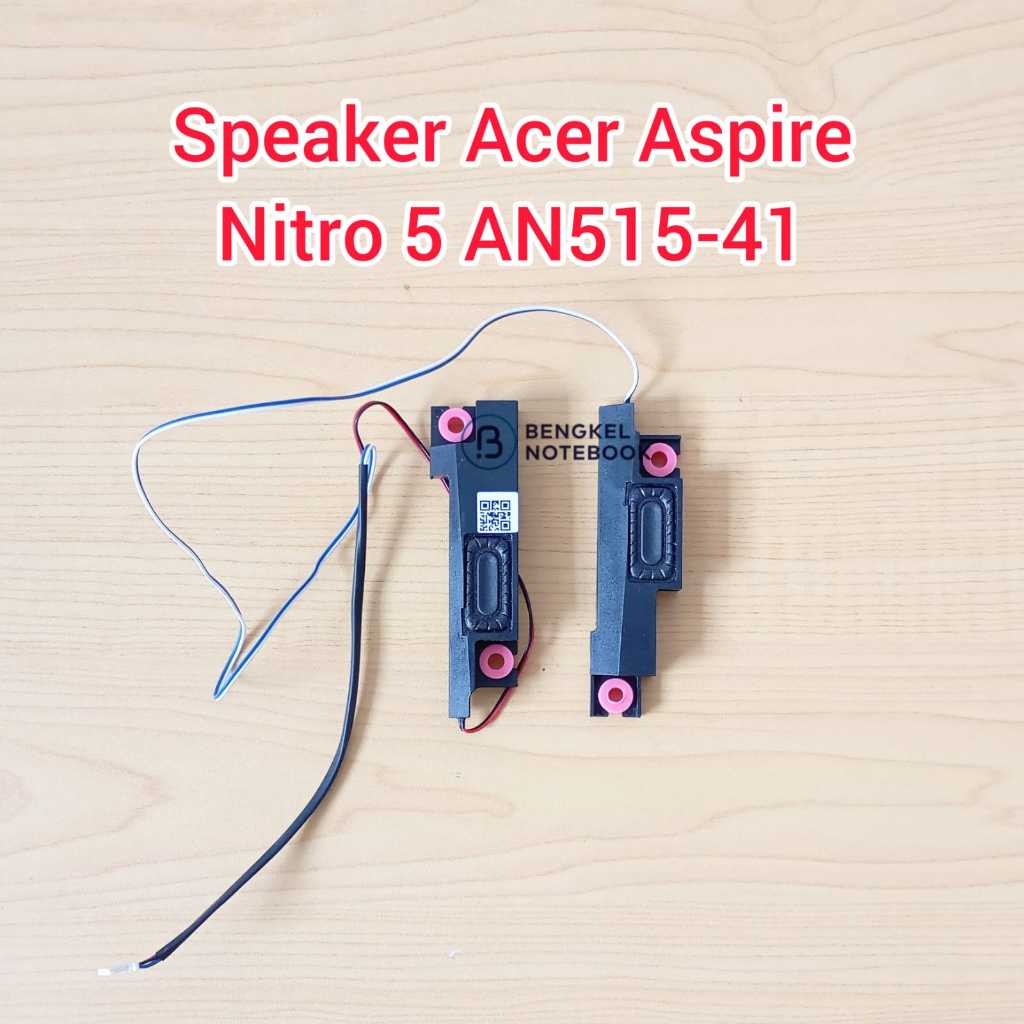 Jual Speaker Acer Aspire Nitro 5 AN515-41 AN515-42 AN515-51 AN515-52 ...