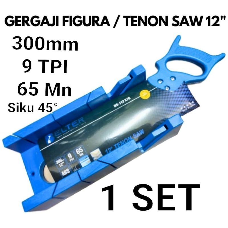 Jual GERGAJI POTONG KAYU PAPAN SUDUT UJUNG SIKU CORNER PIGURA FIGURA ...