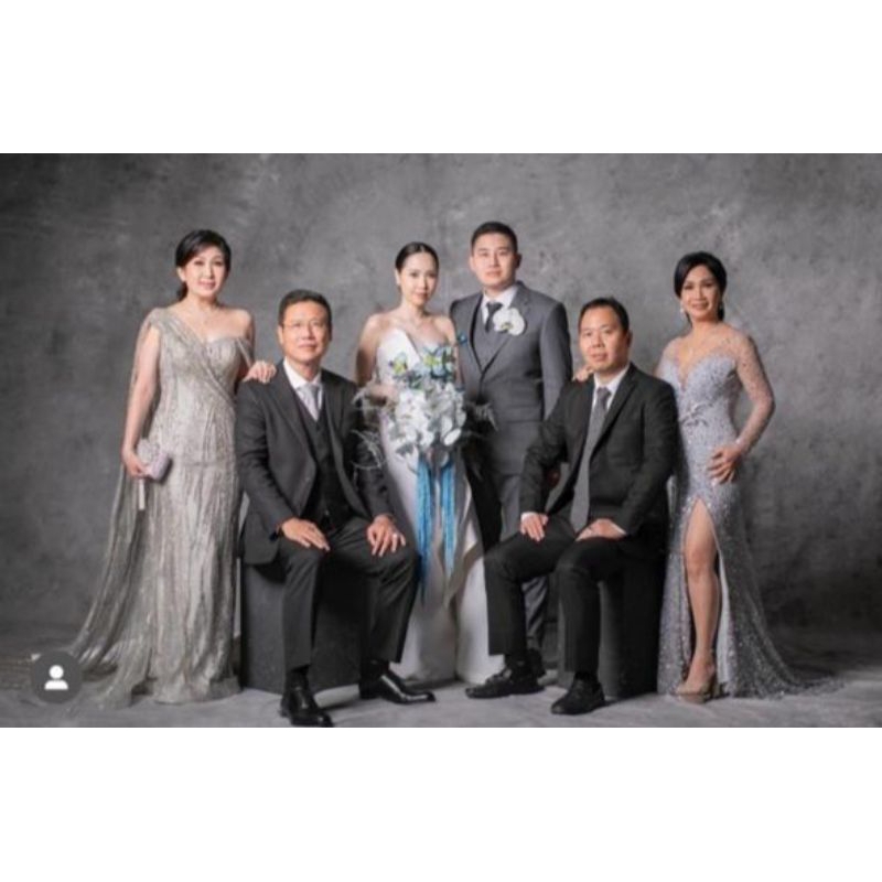 Jual Background Backdrop Latar Layar Studio Foto Abstrak Abu Hitam ...