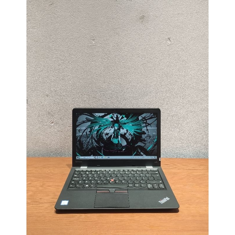 Jual Laptop Lenovo Thinkpad 13 i3 Gen 6 Mulus | Shopee Indonesia