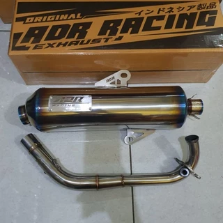 Produk ADR RACING EXHAUST | Shopee Indonesia