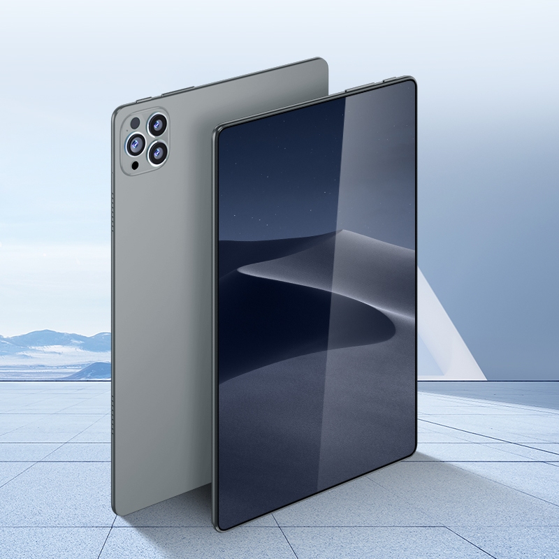 Jual 10,8 inci high-definition tablet 16GB+512GB tablet android ...