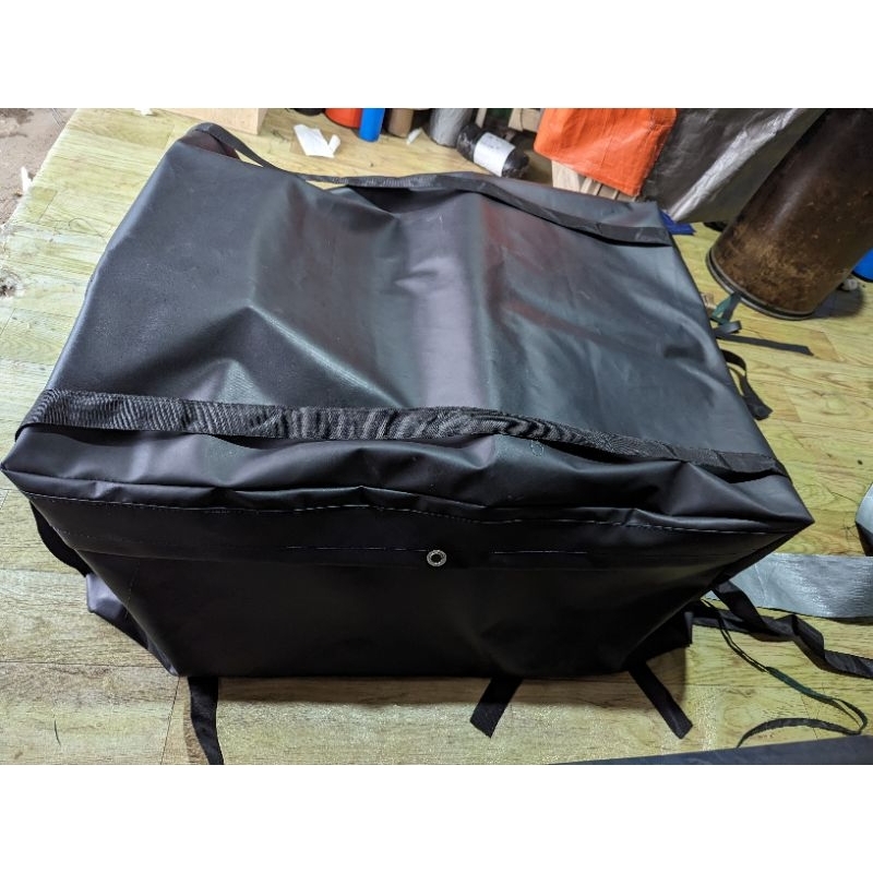 Jual Tas untuk di atas mobil Cover rak roof bag travell | Shopee Indonesia