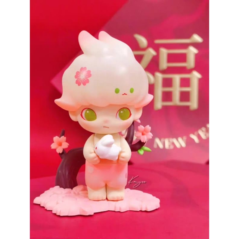 Jual PO Dimoo CNY | Shopee Indonesia