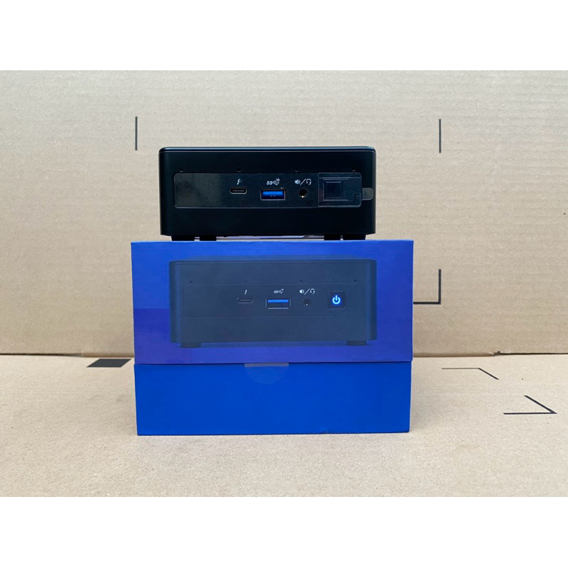 Jual PC MINI INTEL NUC CORE i5-1135G7 RAM 16GB SSD 250GB MULUS LIKE NEW ...