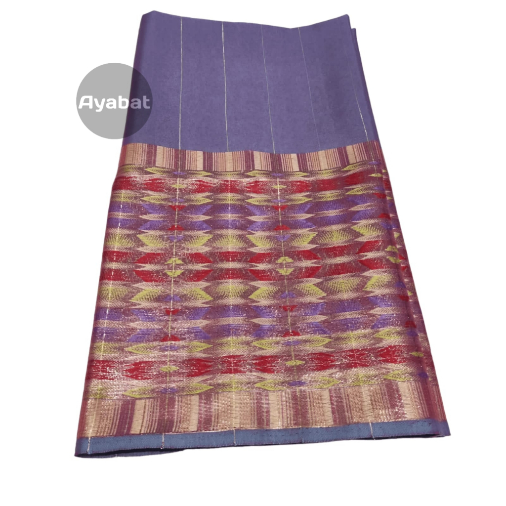 Jual KAIN SAMPIN SONGKET MELAYU PREMIUM | KAIN SAMPIN SARUNG SONGKET ...