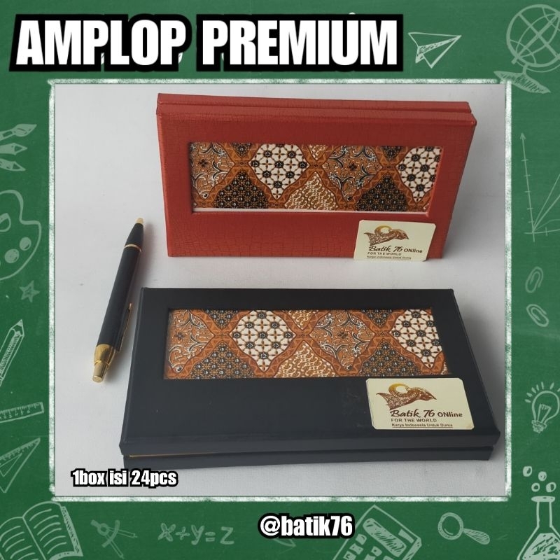 Jual 1BOX AMPLOP LEBARAN AMPLOP DUKACITA AMPLOP AKIKAH AMPLOPSUMBANGAN ...