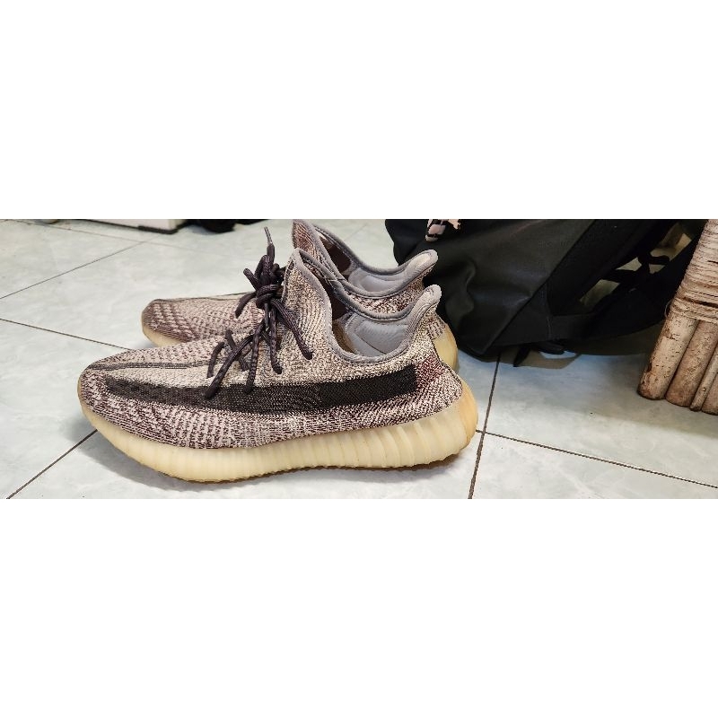 Jual yeezy 350 zyon | Shopee Indonesia