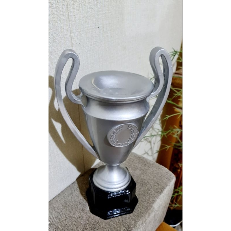 Jual piala ucl.chapions | Shopee Indonesia