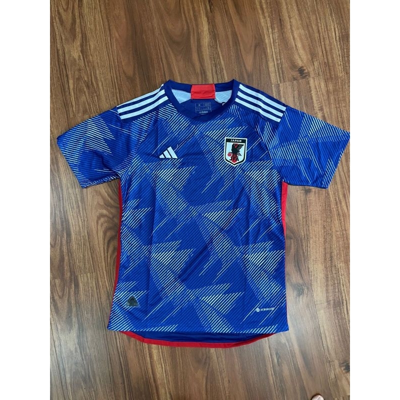 Jual Jersey japan animasi 2022/23 | Shopee Indonesia