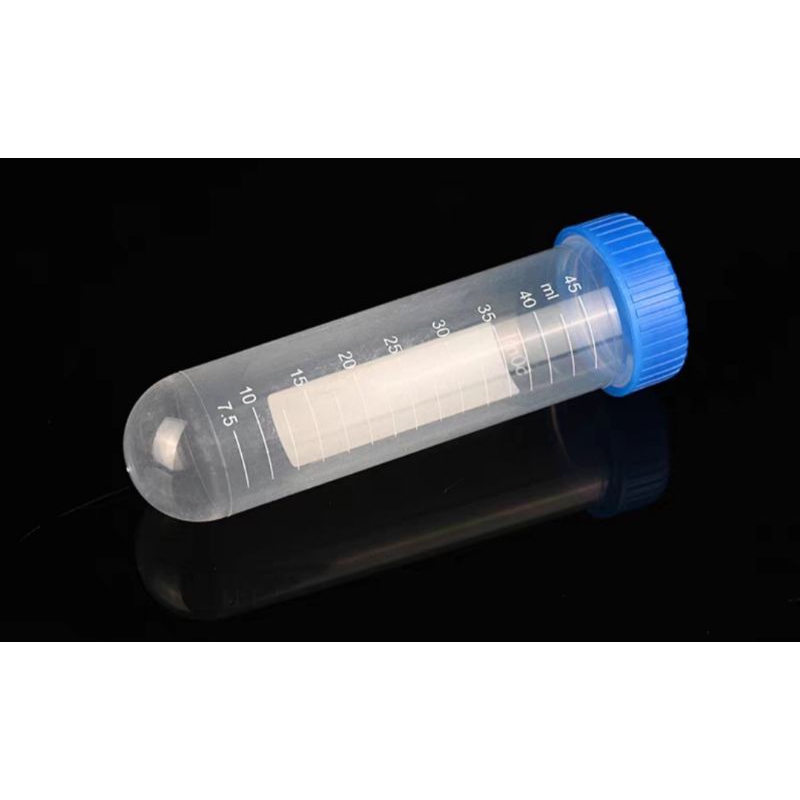 Jual Tabung Falcon Centrifuge tube tabung conical 50 ml | Shopee Indonesia