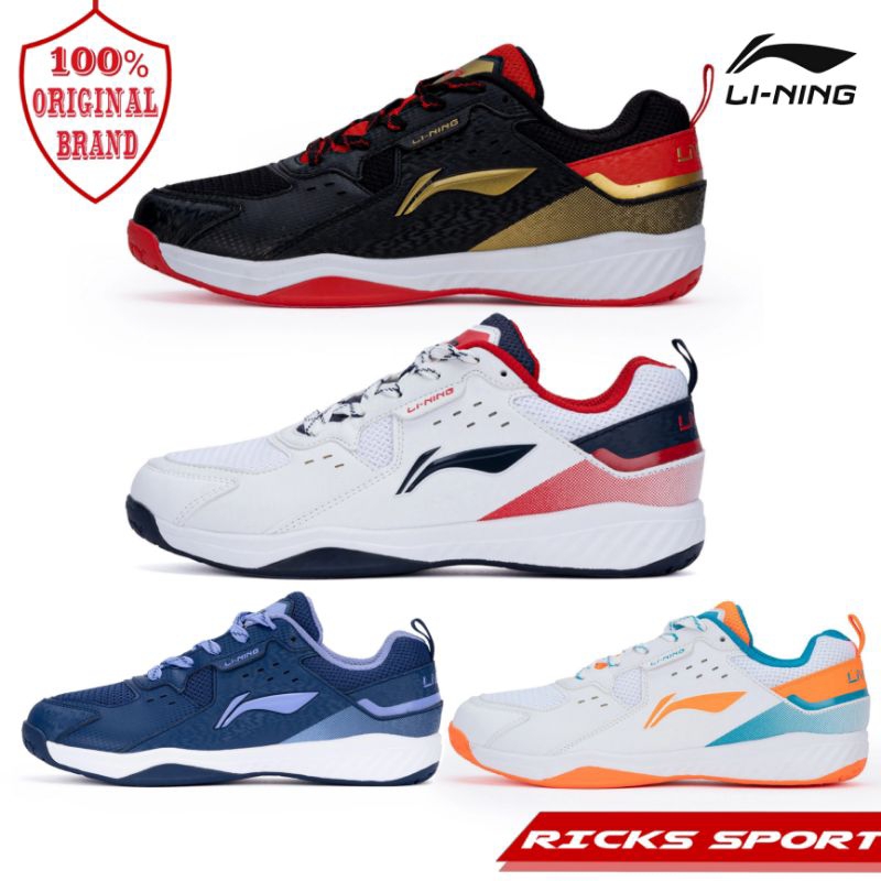 Jual SEPATU BADMINTON LINING ULTRA FORCE Li-Ning Badminton Shoes Ultra ...