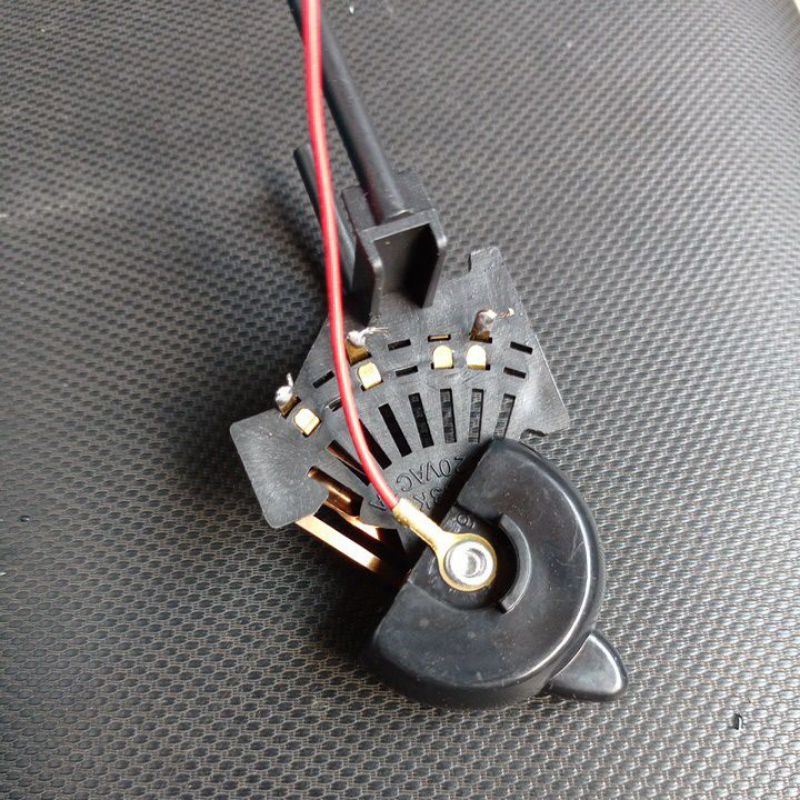 Jual 10Pcs Saklar hand mixer pengatur kecepatan original | Shopee Indonesia