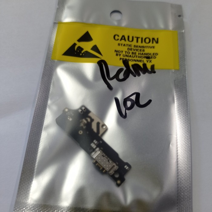 Jual PAPAN CHARGER XIAOMI REDMI 10C FLEXIBLE PCB KONEKTOR CAS FLEXIBEL ...