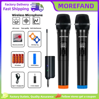 Jual Mic Wireless Terlengkap & Harga Terbaru September 2025 | Shopee ...