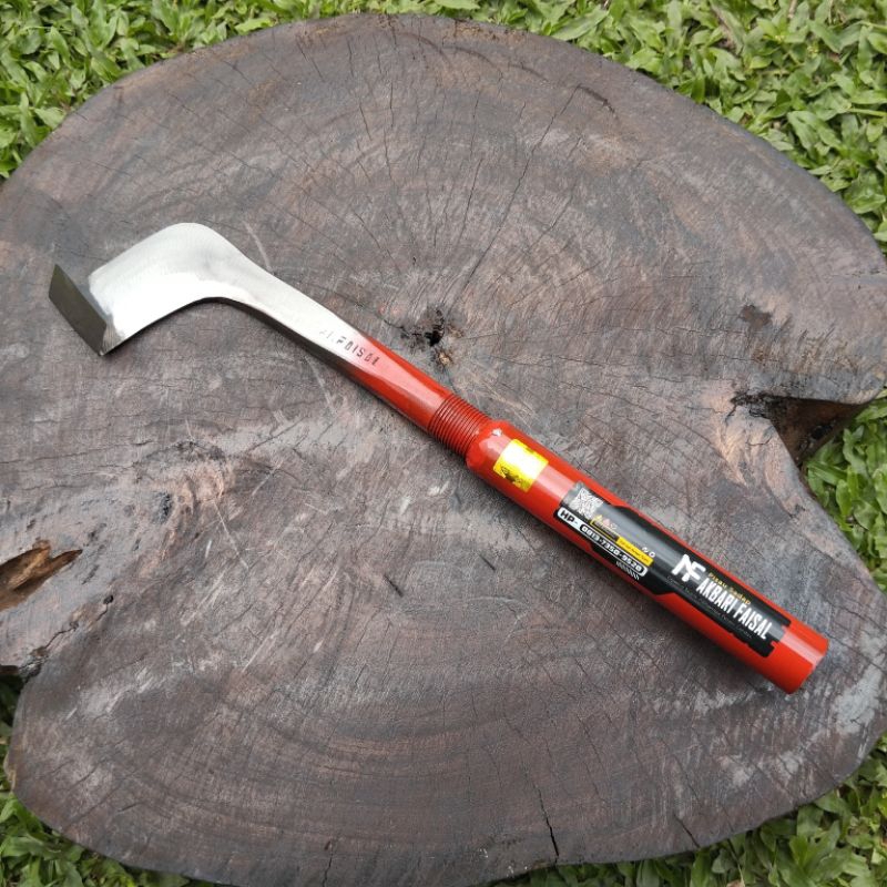 Jual PISAU SADAP KARET FAUNA MERANJAT ORIGINAL | Shopee Indonesia